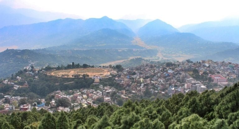 20 Best Places to Visit in Nepal | Explore All About Nepal