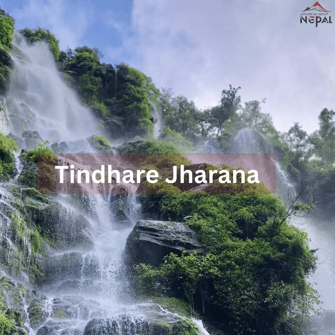 Top 5 Waterfalls Near Kathmandu | Explore All About Nepal