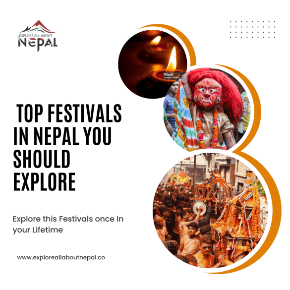 Top Festivals In Nepal Archives | Explore All About Nepal