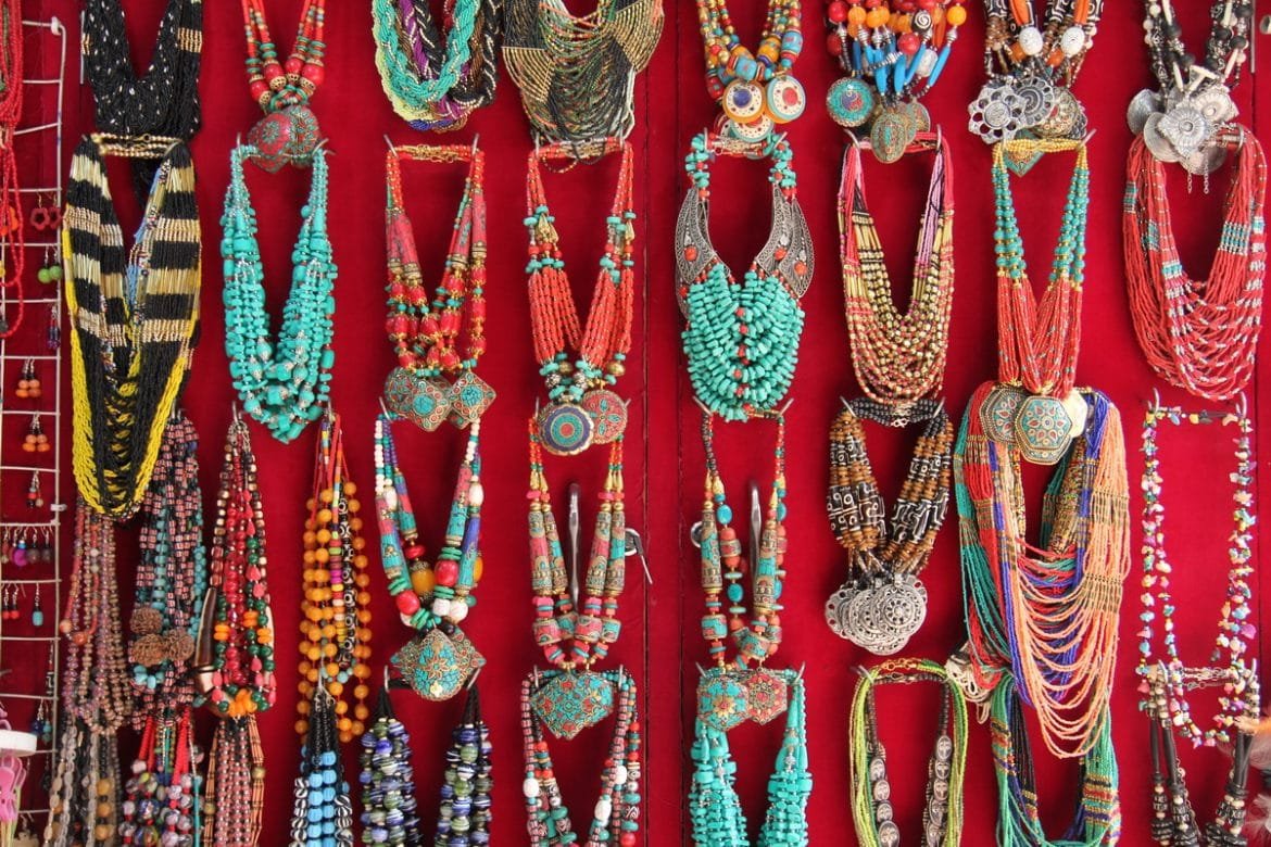 Nepali Handicrafts: What to Buy and Where | Explore All About Nepal