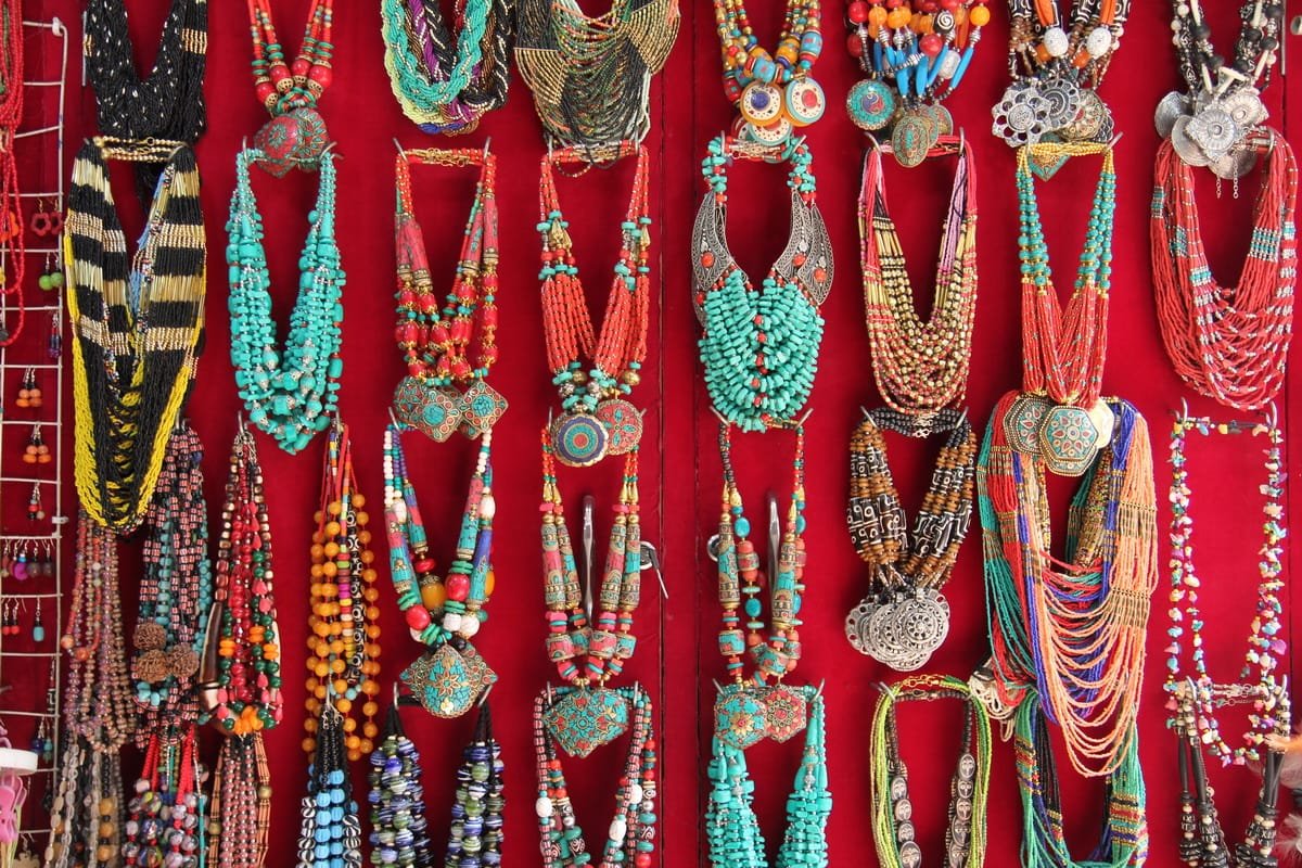 Nepali Handicrafts: What to Buy and Where | Explore All About Nepal