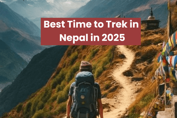 20 Best Places to Visit in Nepal | Explore All About Nepal