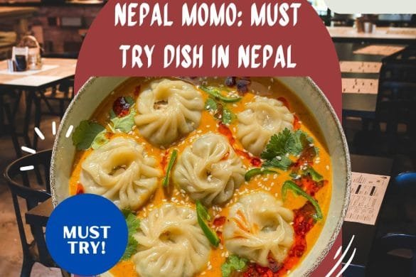 Newari Cuisine: Best Traditional Foods & Places to Eat in Nepal