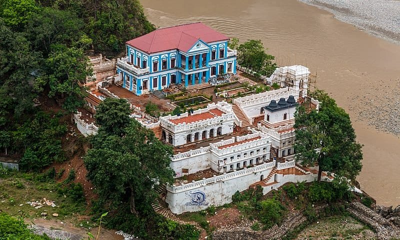Palpa: Explore the Beauty of Tansen | Explore All About Nepal