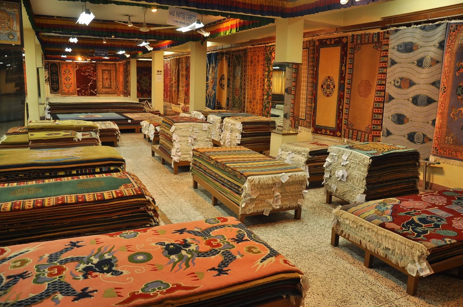 Nepali Handicrafts: What to Buy and Where | Explore All About Nepal