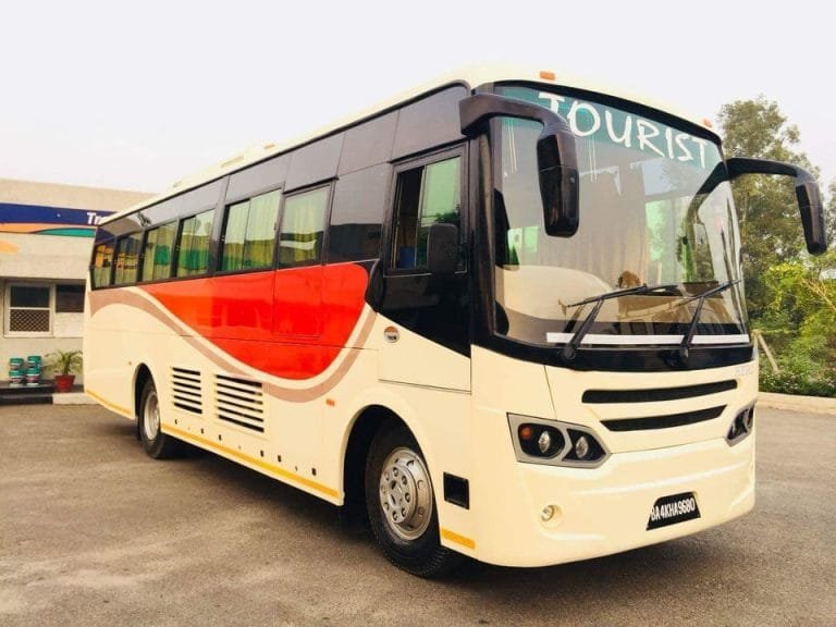 Nepal Transportation System : Getting Around Nepal | Explore All About ...