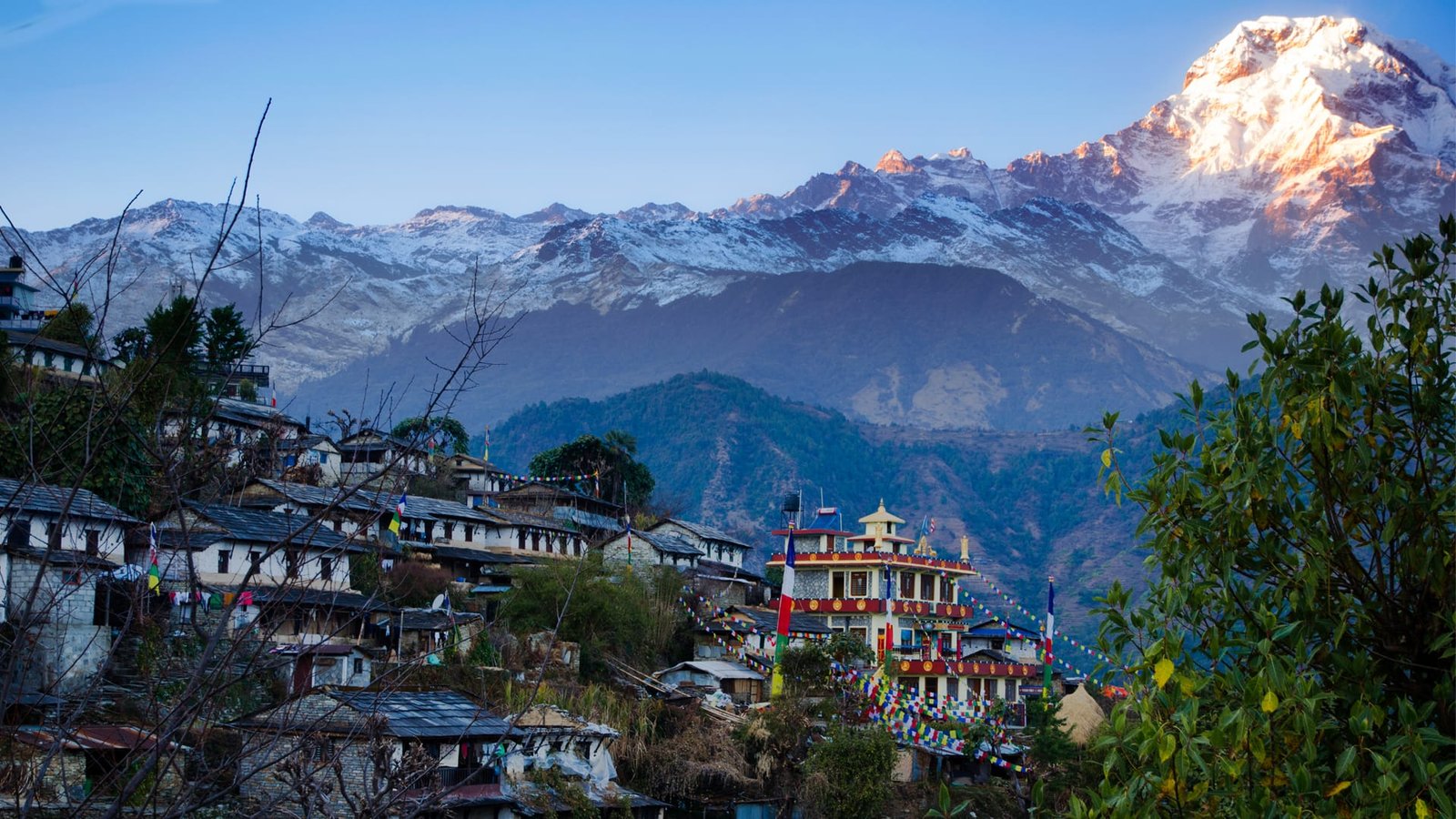 Average Cost to visit Nepal | Explore All About Nepal