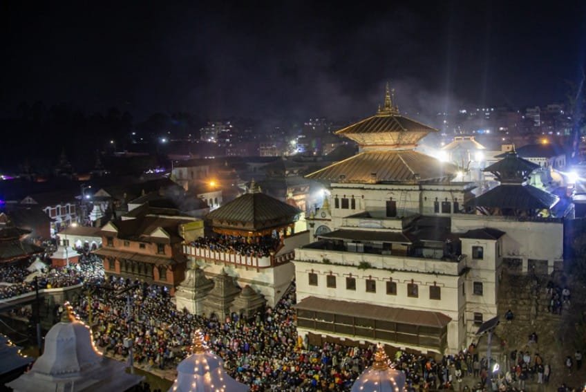 Maha Shivaratri in Nepal: Rituals, History Grand Celebration