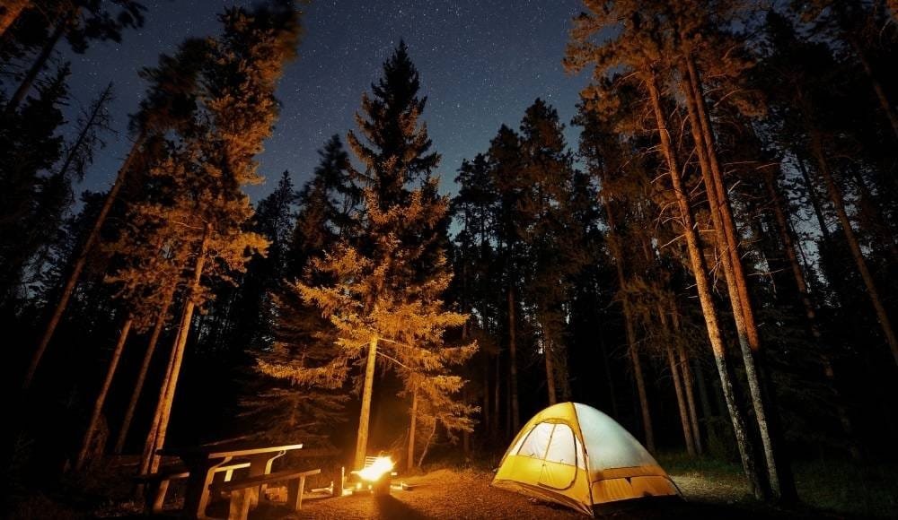 Best Camping Spots in Nepal | Top Scenic Outdoor Getaways