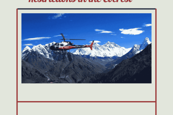 Nepal's Flag: The only non-rectangular national flag in the world ...