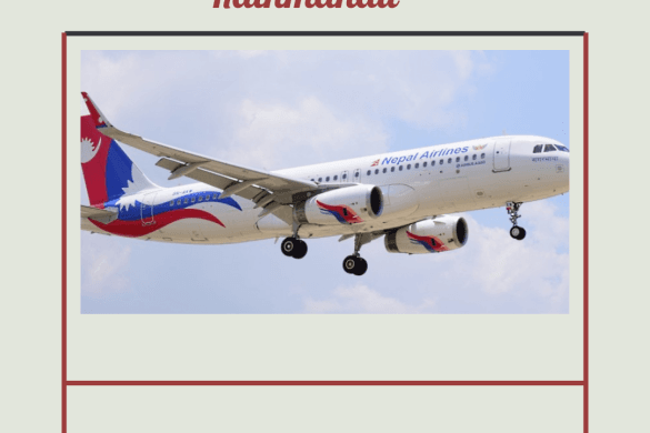 Nepal's Flag: The only non-rectangular national flag in the world ...