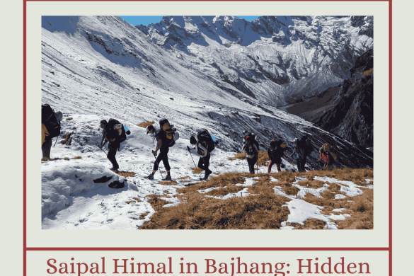 Why Khotang Should Be on Your Nepal Travel Bucket List