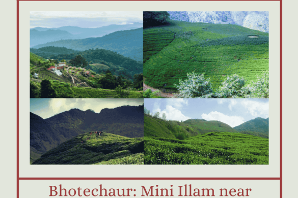 Why Khotang Should Be on Your Nepal Travel Bucket List