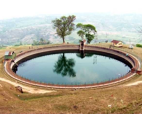 Pharping Nepal: Sacred Caves, Temples & Hidden Beauty