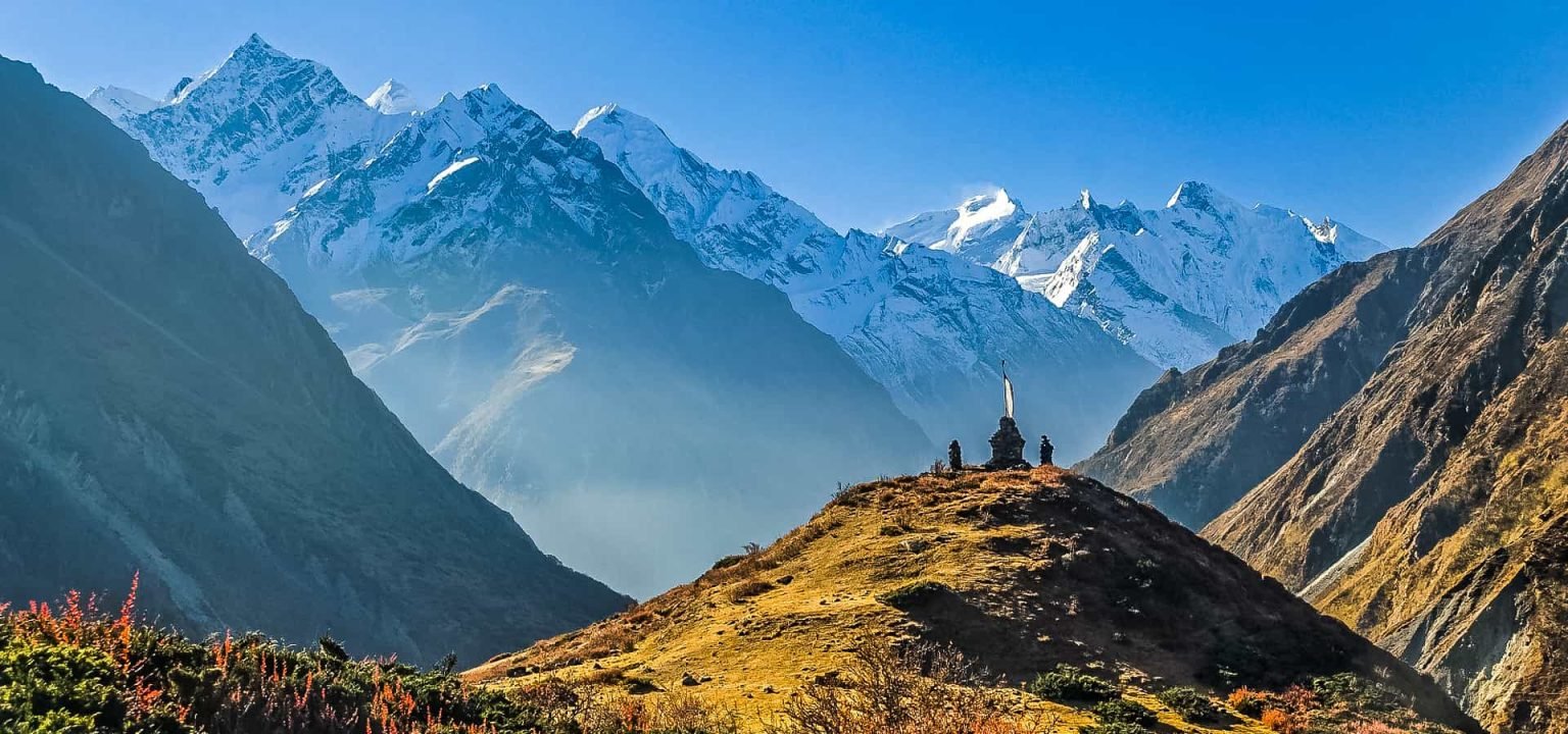 10 Hidden Villages in Nepal for Authentic Cultural
