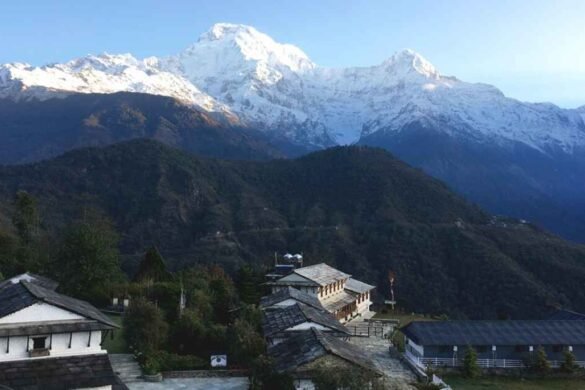 Why Khotang Should Be on Your Nepal Travel Bucket List