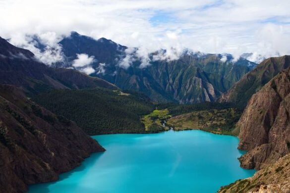 Why Khotang Should Be on Your Nepal Travel Bucket List