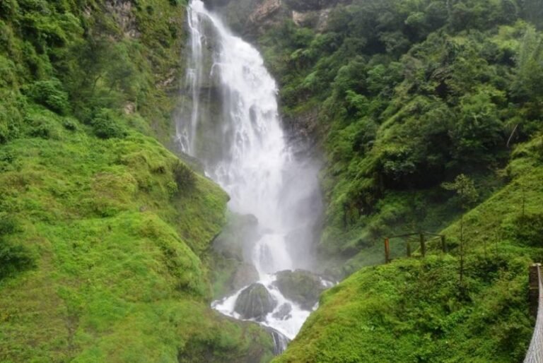 Things to Do in Okhaldhunga – Best Travel Guide for 2025
