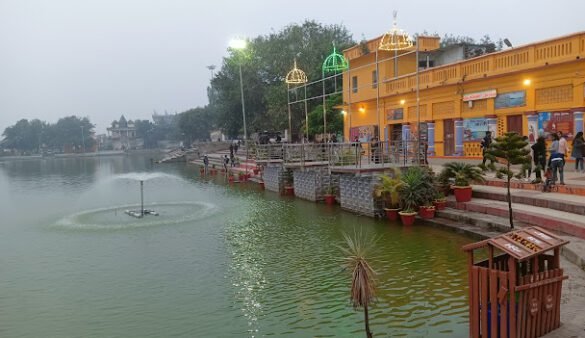 Best Things to Do in Dhanusha – Explore Janakpur in 2025