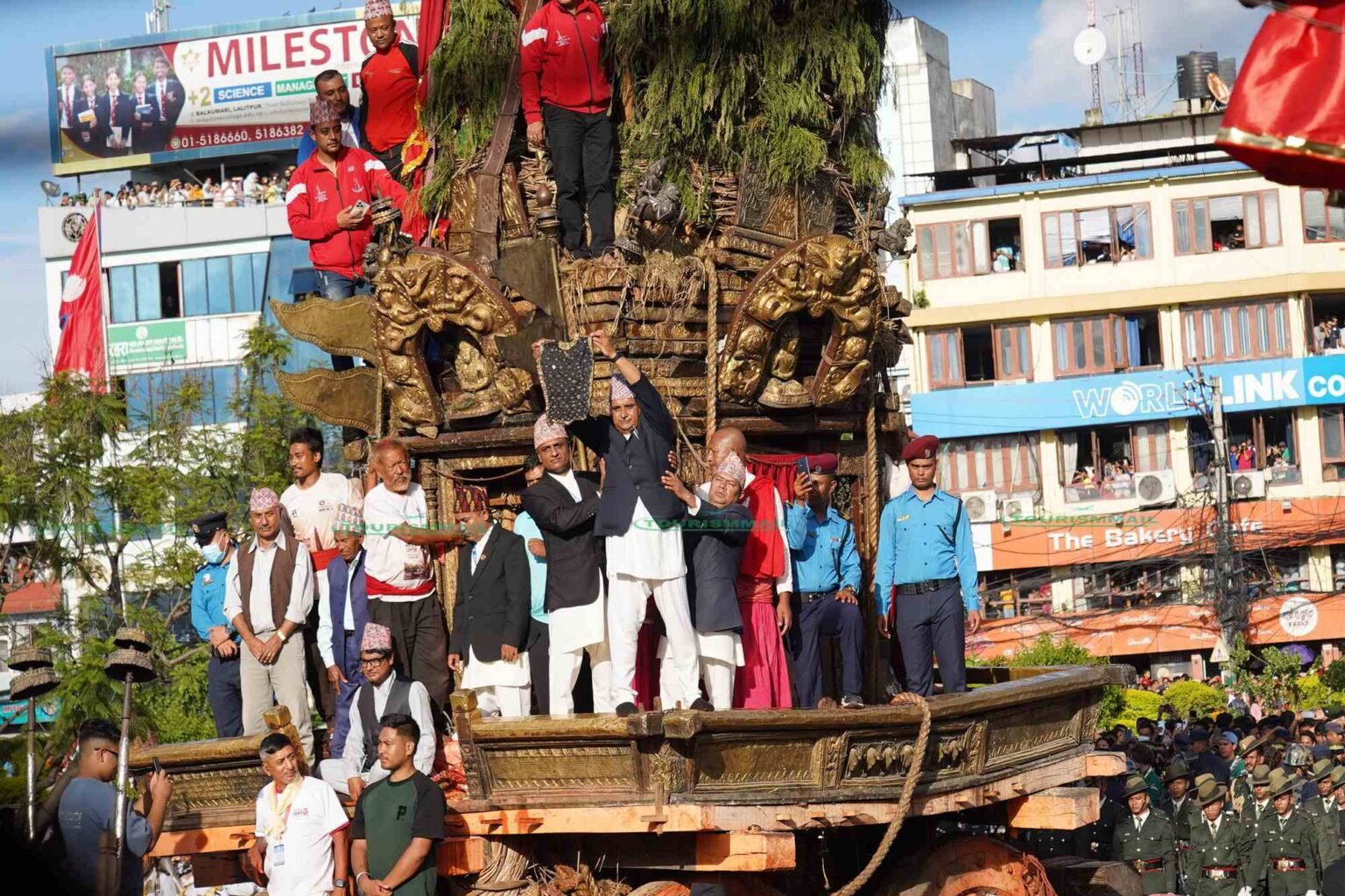 Bhoto Jatra 2083 (June 1, 2026): The Ultimate Celebration of Faith and ...