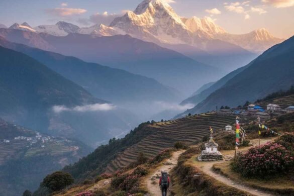 Things to Do in Ilam – Best Nepal's Green Paradise 2025