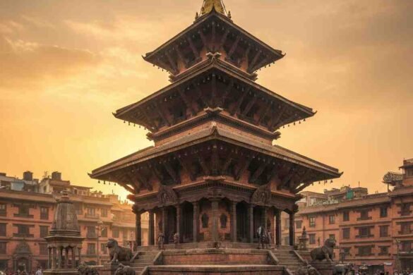 Pathibhara Temple Guide: Sacred Pilgrimage & Trek in Nepal