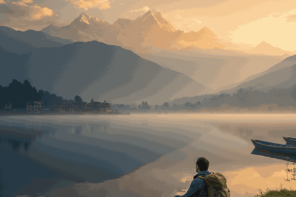 Things to Do in Lamjung: Best Beginner’s Travel Guide 2025