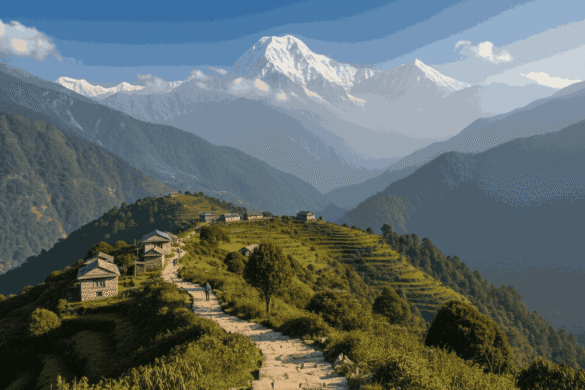Things to Do in Lamjung: Best Beginner’s Travel Guide 2025