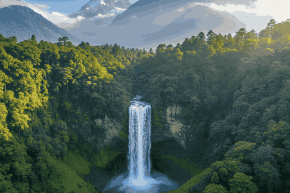 How to Get Annapurna Conservation Area Permit (ACAP)in Nepal 2025