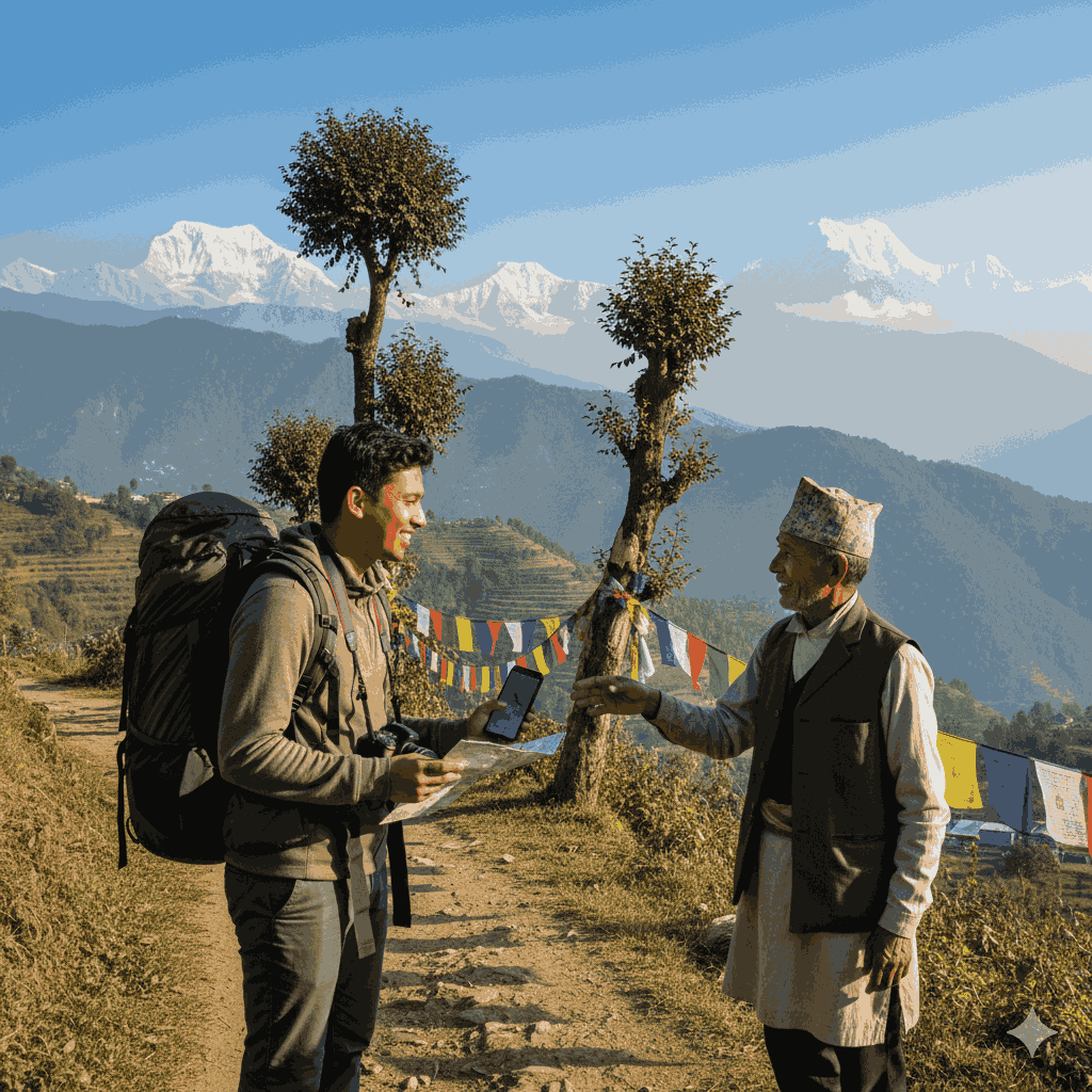 Common Phrases in Nepali: 50+ Essential Words and Sentences Every Traveler Should Know