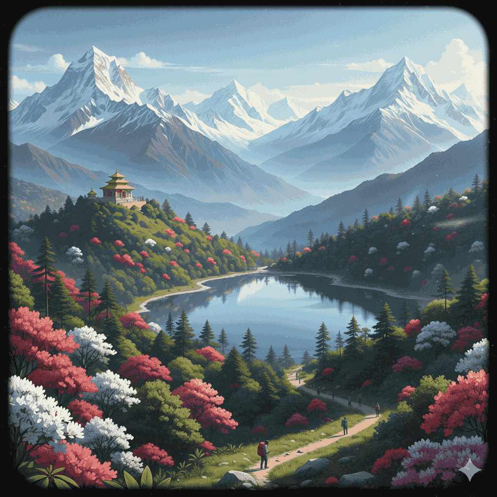 Common Phrases in Nepali: 50+ Essential Words and Sentences Every Traveler Should Know