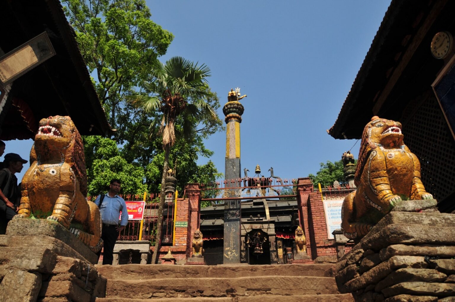 7 Amazing Facts About Dolakha Bhimsen Mandir Nepal You Must Know