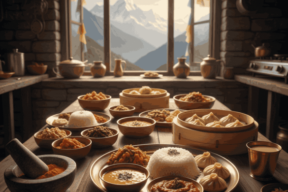 Indigenous Culture Nepal: 10 Jaw-Dropping Secrets of the Ancient Tribal Heartland in 2026