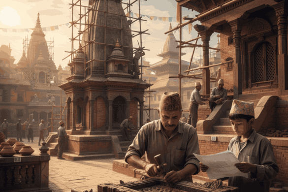 Unlock the Breathtaking Magic of the Sonam Losar Festival and Sherpa ...