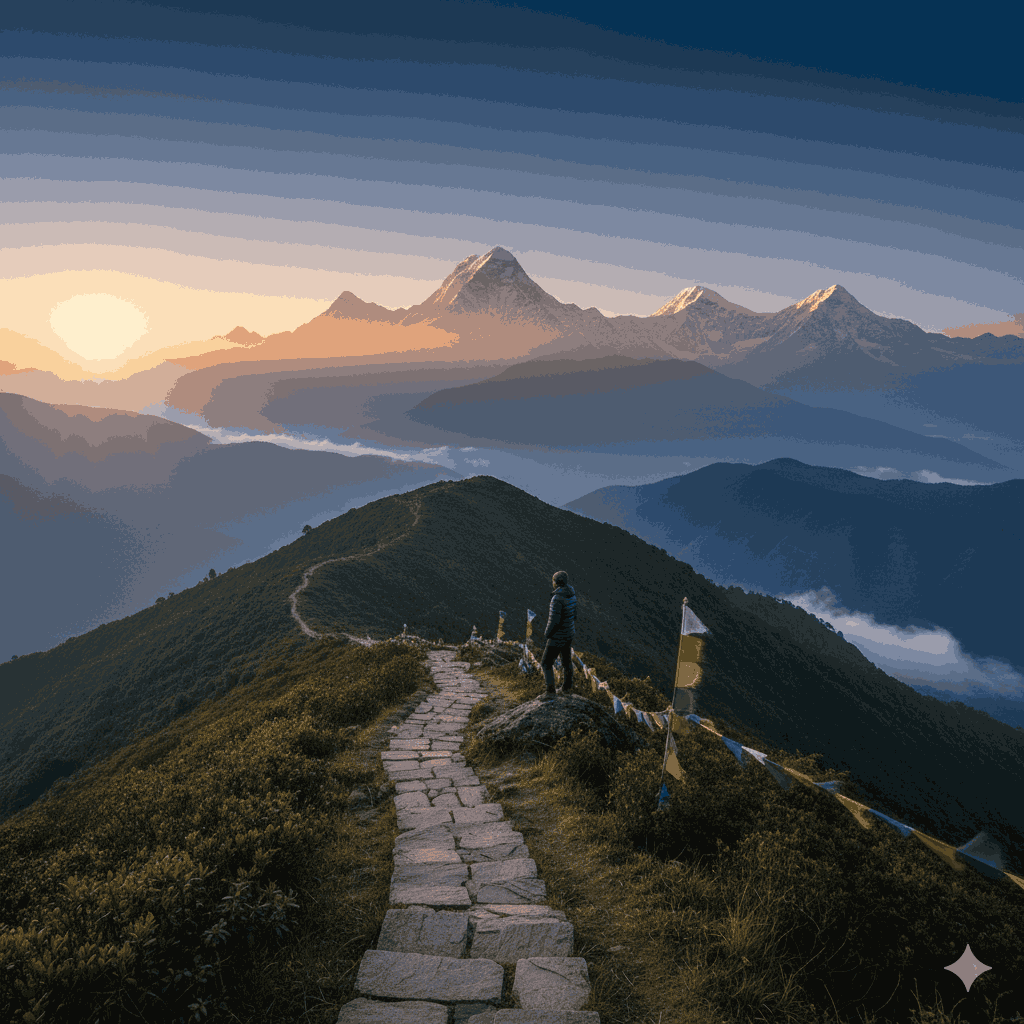 Solo Trek in Nepal 2026: The Ultimate Guide to Independent Adventures ...
