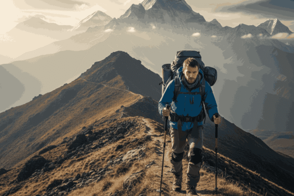 How to Get Annapurna Conservation Area Permit (ACAP)in Nepal 2025