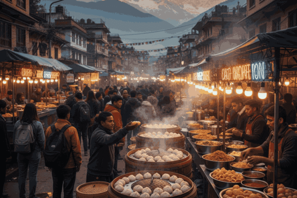 Indigenous Culture Nepal: 10 Jaw-Dropping Secrets of the Ancient Tribal Heartland in 2026