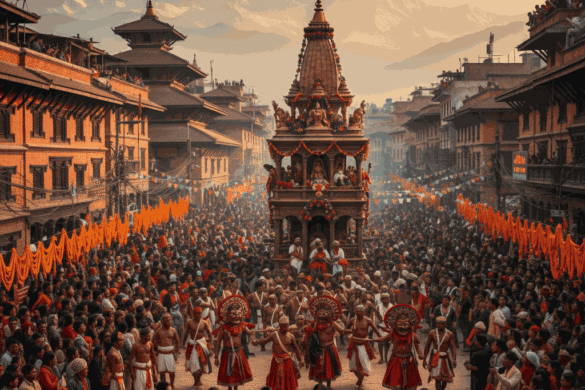 Indigenous Culture Nepal: 10 Jaw-Dropping Secrets of the Ancient Tribal Heartland in 2026
