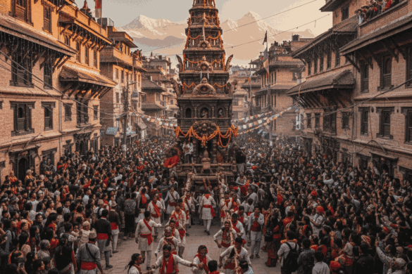 Indigenous Culture Nepal: 10 Jaw-Dropping Secrets of the Ancient Tribal Heartland in 2026