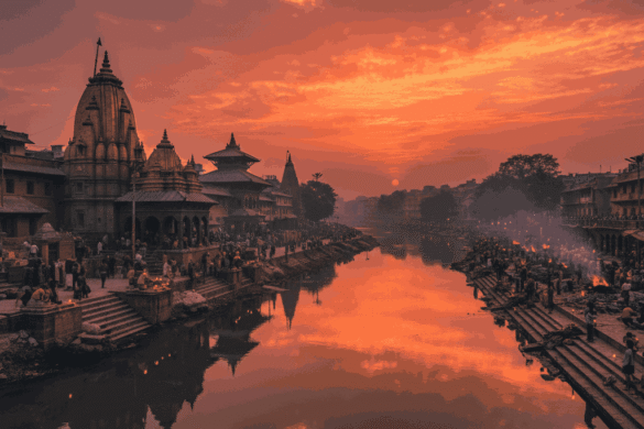 Indigenous Culture Nepal: 10 Jaw-Dropping Secrets of the Ancient Tribal Heartland in 2026