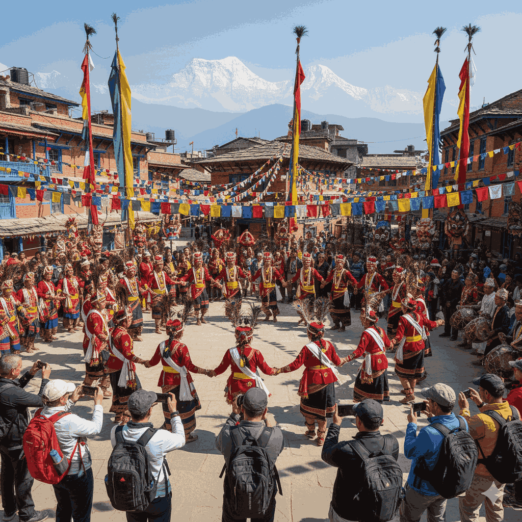 Indigenous Culture Nepal: 10 Jaw-Dropping Secrets of the Ancient Tribal Heartland in 2026