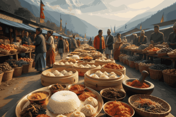 Indigenous Culture Nepal: 10 Jaw-Dropping Secrets of the Ancient Tribal Heartland in 2026