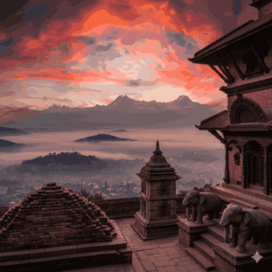 Kirtipur Historic Town: 15 Remarkable Reasons to Visit Nepal’s Ancient ...