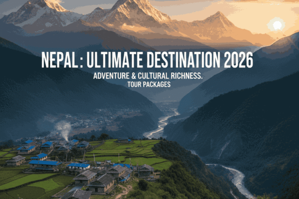 Indigenous Culture Nepal: 10 Jaw-Dropping Secrets of the Ancient Tribal Heartland in 2026