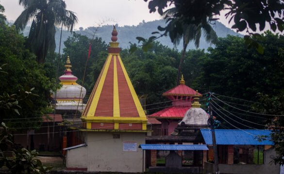 15 Famous Shiva Temples in Nepal You Must Visit