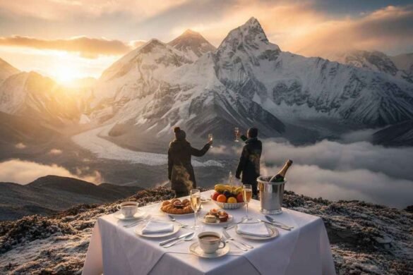 How to Get Annapurna Conservation Area Permit (ACAP)in Nepal 2025