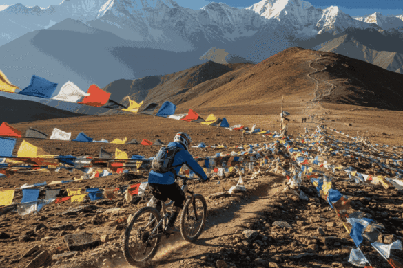 How to Get Annapurna Conservation Area Permit (ACAP)in Nepal 2025